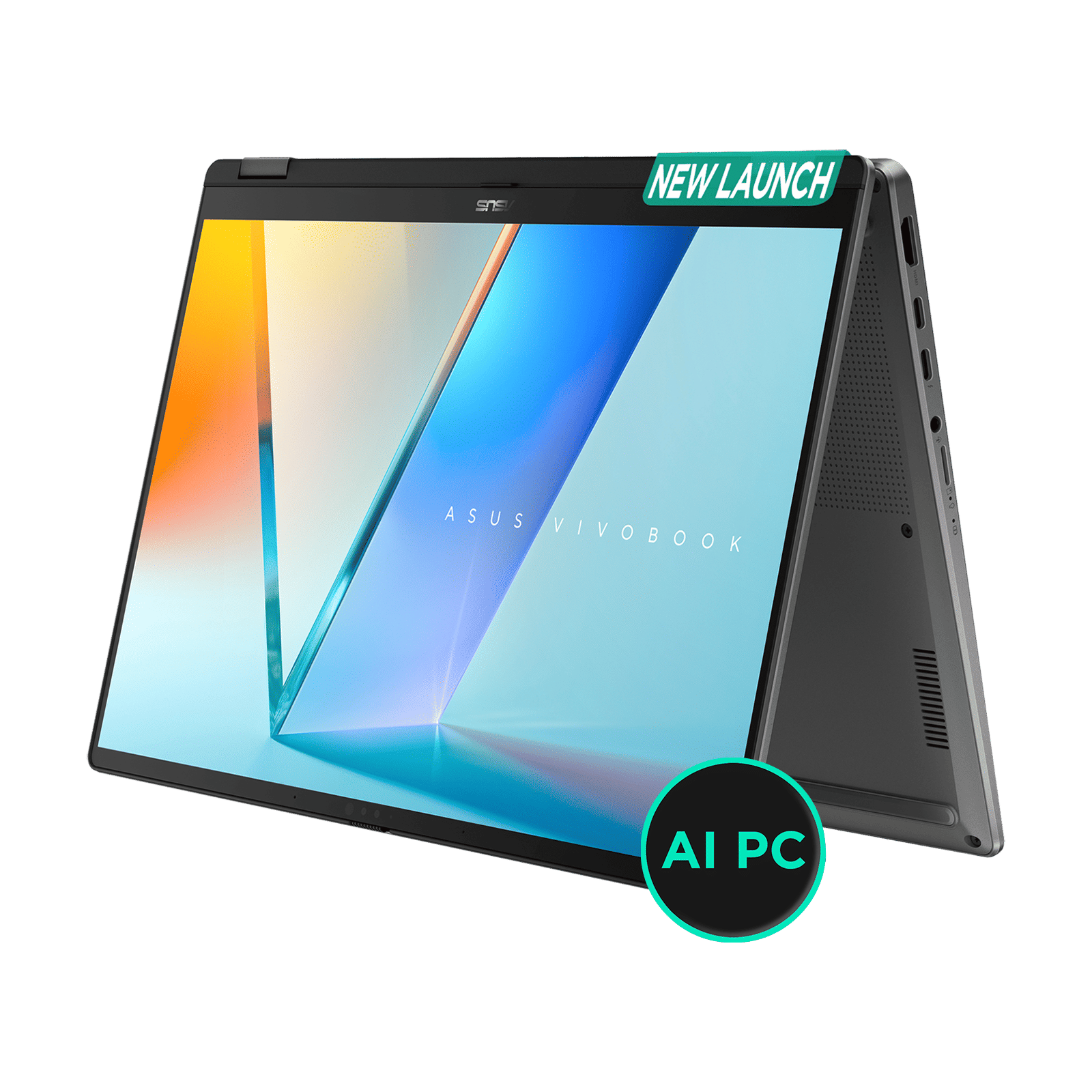 Buy Intel 2-in-1 Laptops Online at Best Prices | Croma